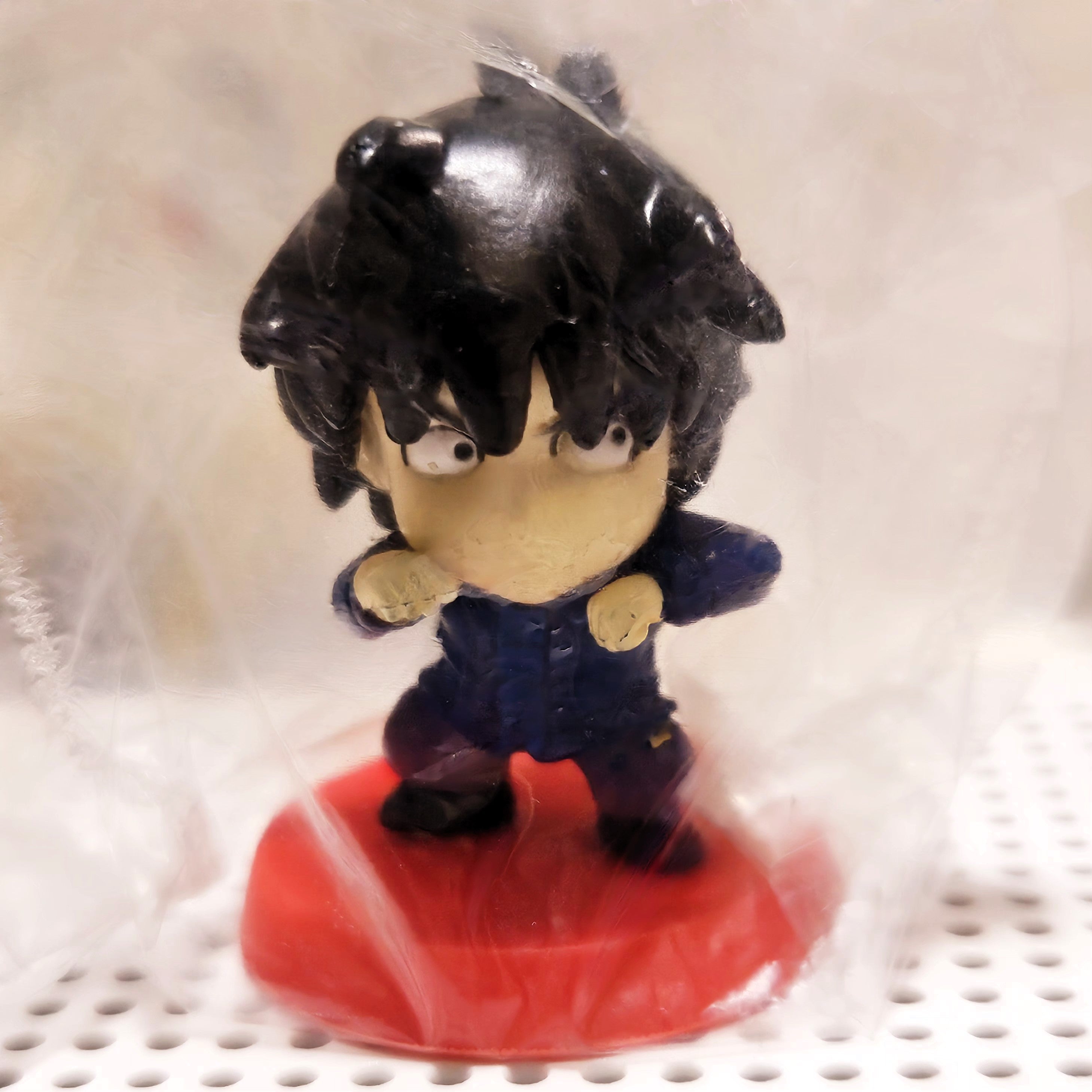 Anime Heroes Arale V2-Tsutsumi Tsuzume – MJ@TreasureHearts Toys ...