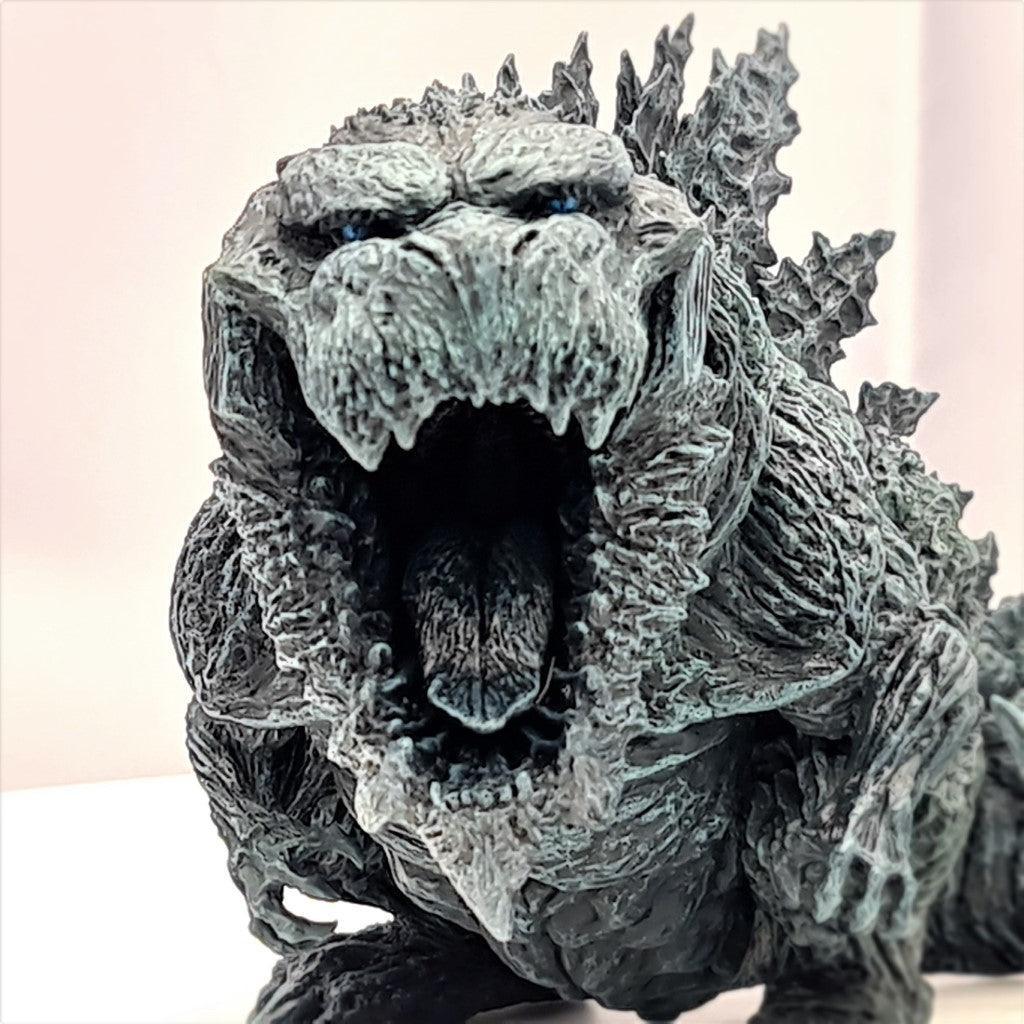 Deforeal - Godzilla Earth Complete Figure – MJ@TreasureHearts Toys ...